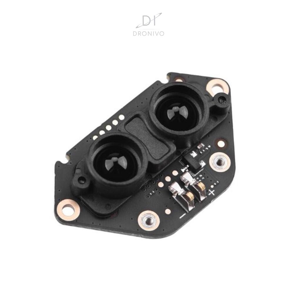 DJI FPV - Infrared Distancing Module, 39,99