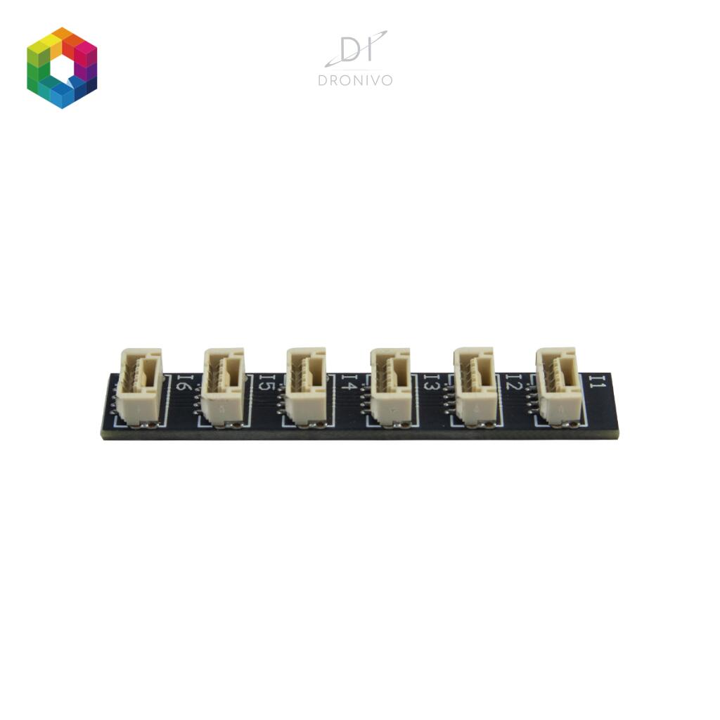 Hex/ProfiCNC - CAN BUS Splitter - Dronivo - Ihr Experte für Drohnen i ...