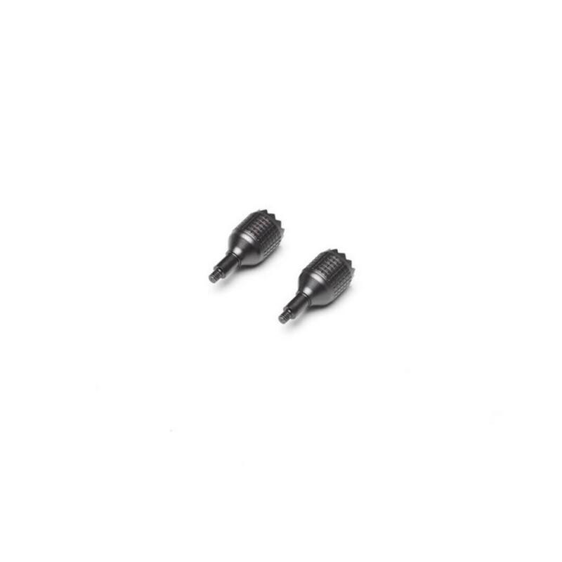 DJI FPV - Control Sticks - Dronivo - Your expert for drones in German ...