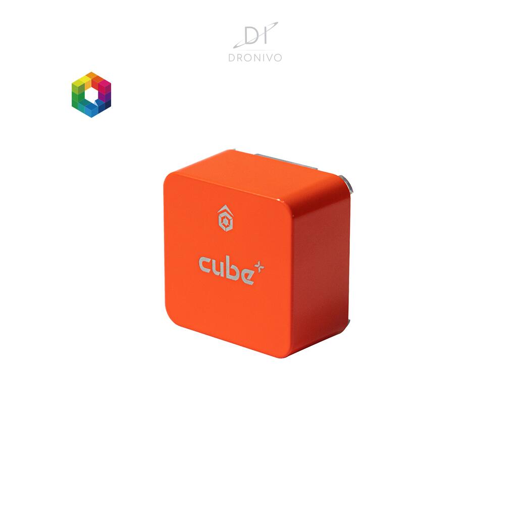 Hex/ProfiCNC - Cube Orange + (IMU V8) - Dronivo - Ihr Experte für Dro ...