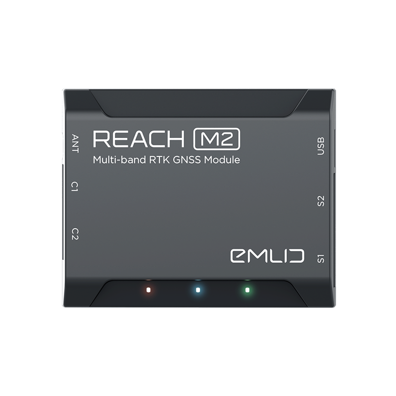 EMLID - Reach M2 - Dronivo - Ihr Experte für Drohnen in Deutschland H ...
