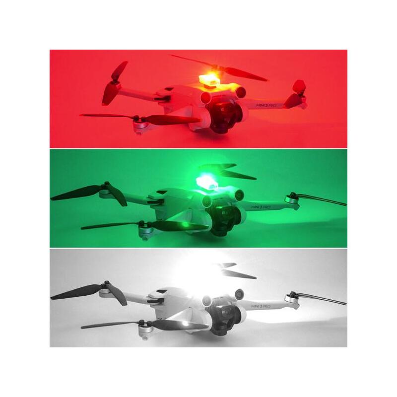 Mini strobe light - Dronivo - Your expert for drones in Germany Hobby ...