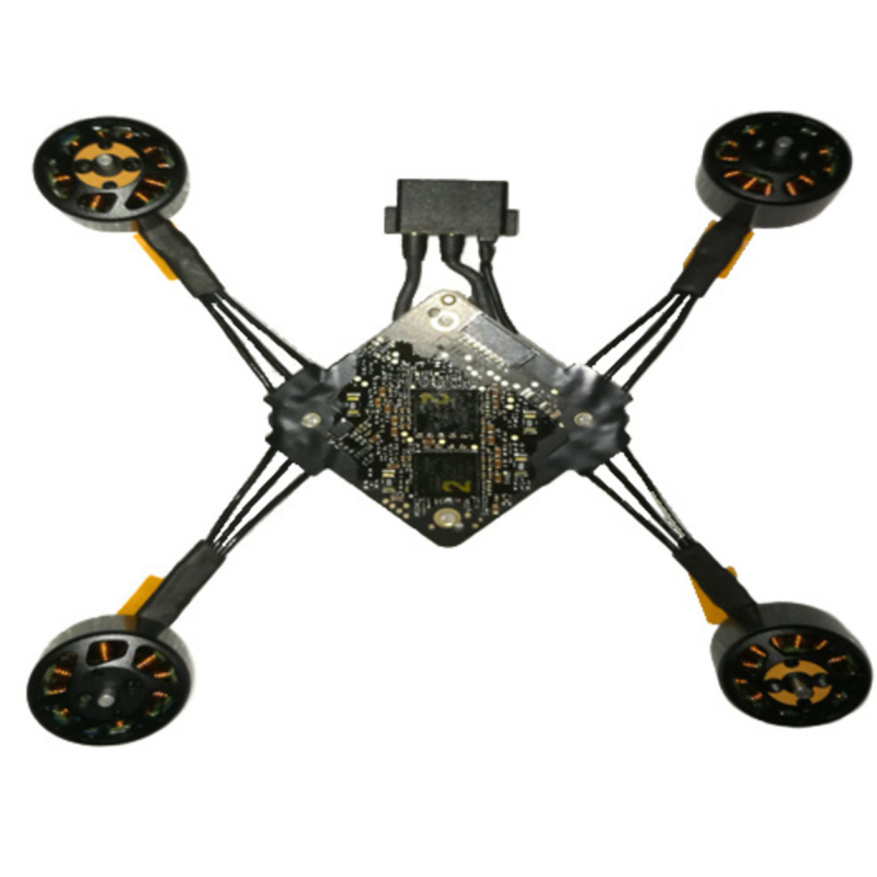 DJI Avata - ESC Board & Motor Module - Dronivo - Your expert for dron ...