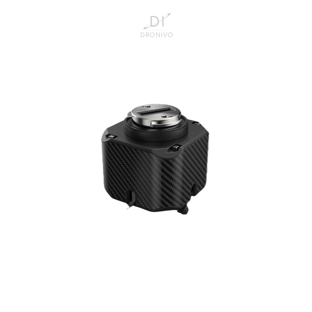 JLIdrone - Drop System PTS4 (M200 SeriesV2/M300 RTK) - Dronivo - Your ...