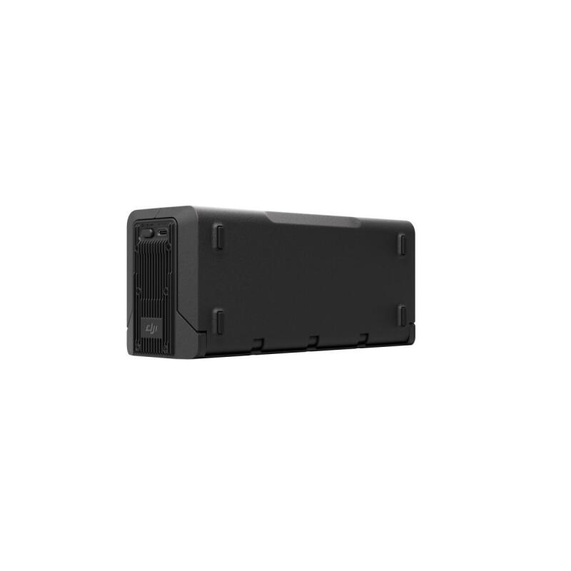 DJI Inspire 3 - TB51 Intelligent Battery Charging Hub - Dronivo - You ...