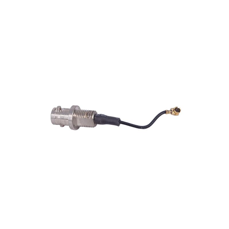 Short antenna cable for the Herelinke V 1.0 Mini BNC to IPEX - Droniv ...