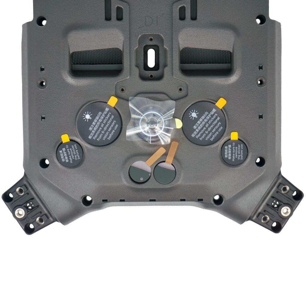 DJI Matrice 300 - Aircraft Lower Shell Module - Dronivo - Ihr Experte ...