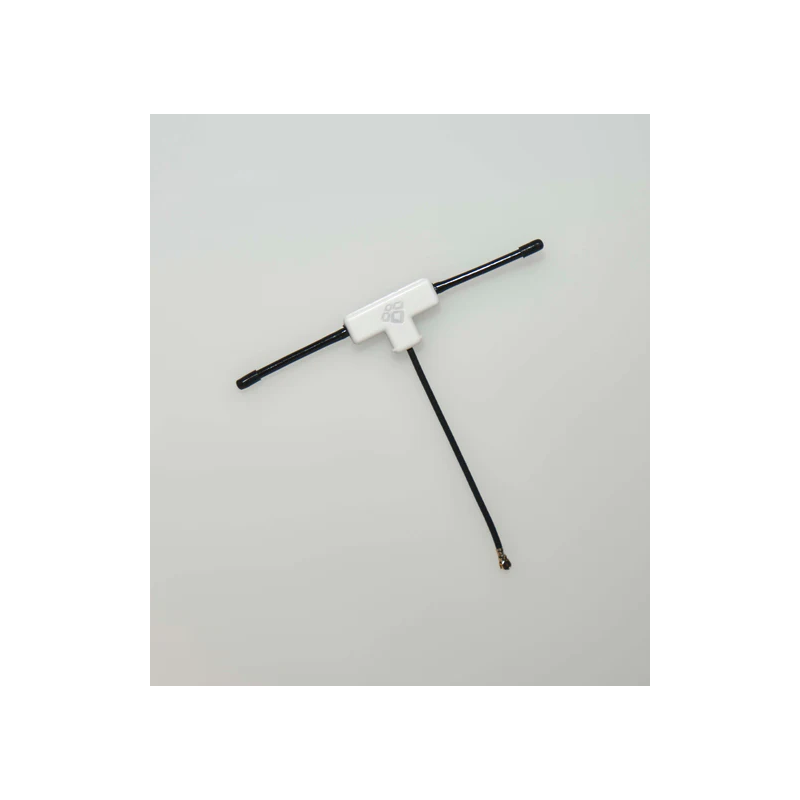 qT Antenna for ImmersionRC Ghost Atto 150mm - Dronivo - Your expert f ...