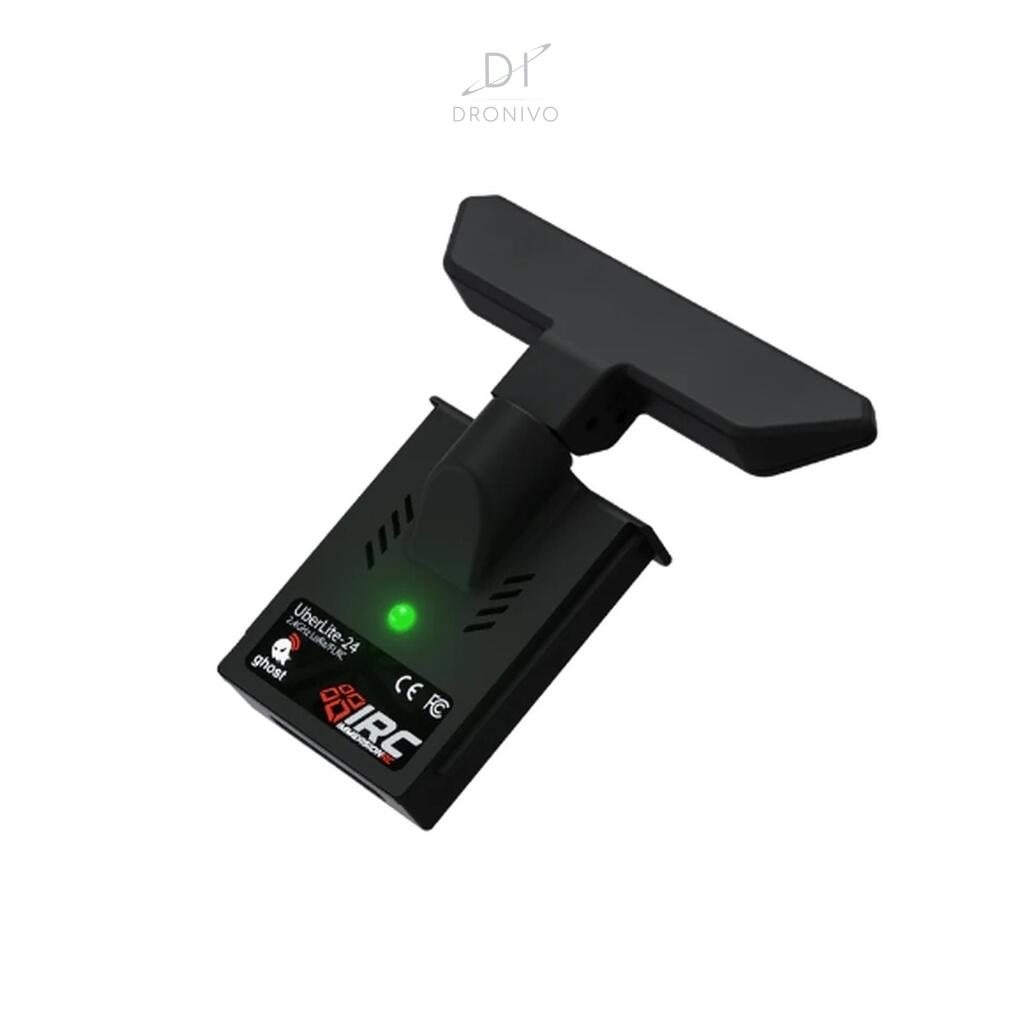 ImmersionRc Ghost UberLite Module - Dronivo - Your expert for drones ...