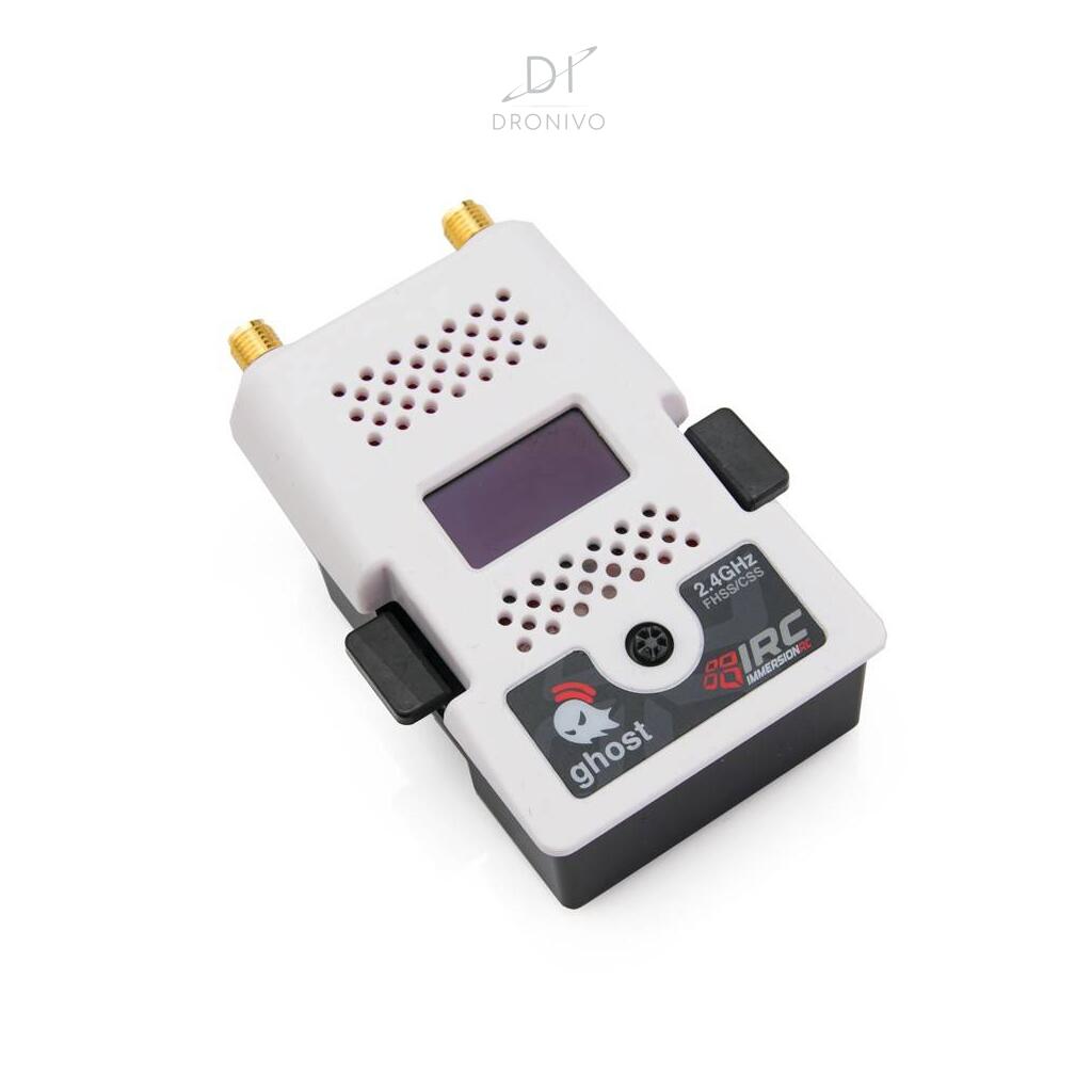 ImmersionRC Ghost JR Module - Dronivo - Your expert for drones in Ger ...