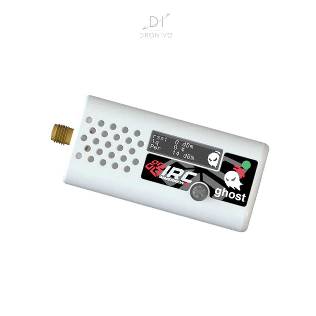 ImmersionRC Ghost Lite Module | Dronivo - Dronivo - Your expert for d ...
