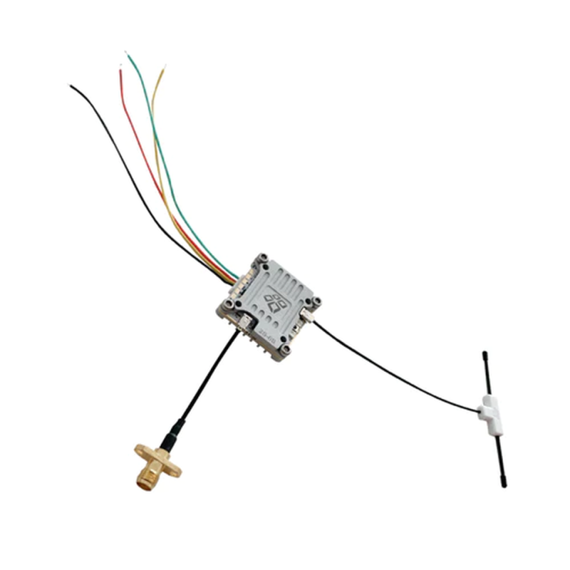 ImmersionRC Ghost Ultimate Hybrid - Dronivo - Ihr Experte für Drohnen ...