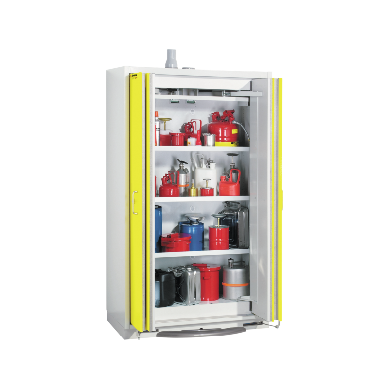 Safetycloset Type 90 - Comfort line - Dronivo - Your expert for drone