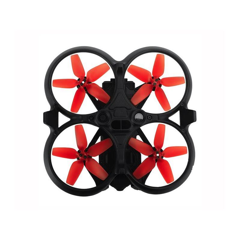 DJI Avata - Red Propeller (pair) - Dronivo - Your expert for drones i ...