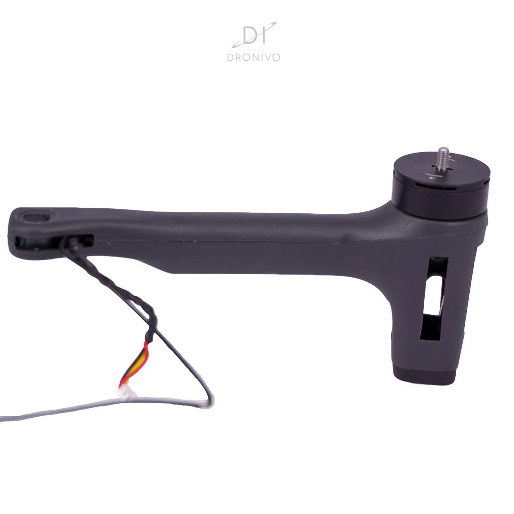 Parrot Anafi USA - Motor Arm front left M2 - Dronivo - Your expert fo ...