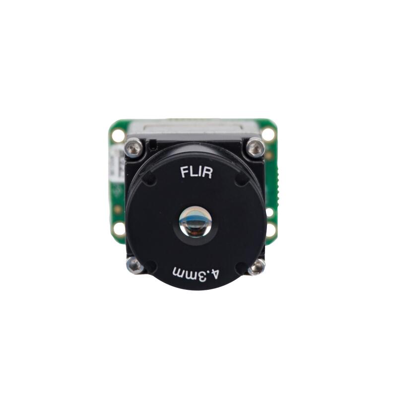 Parrot Anafi USA - Termal camera - Dronivo - Your expert for drones i ...