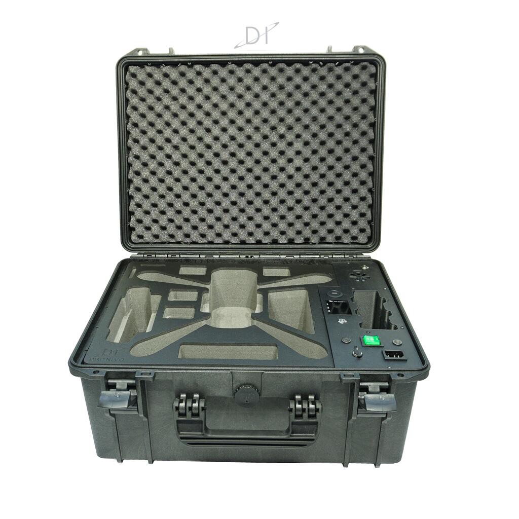 Dronivo - 2in1 Transport & Ladekoffer (DJI Mavic 3 Enterprise) - Dron ...