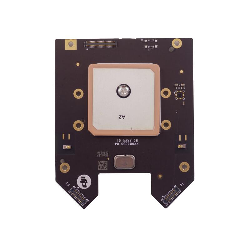 DJI Air 3 - GPS Board Module - Dronivo - Your expert for drones in Ge ...