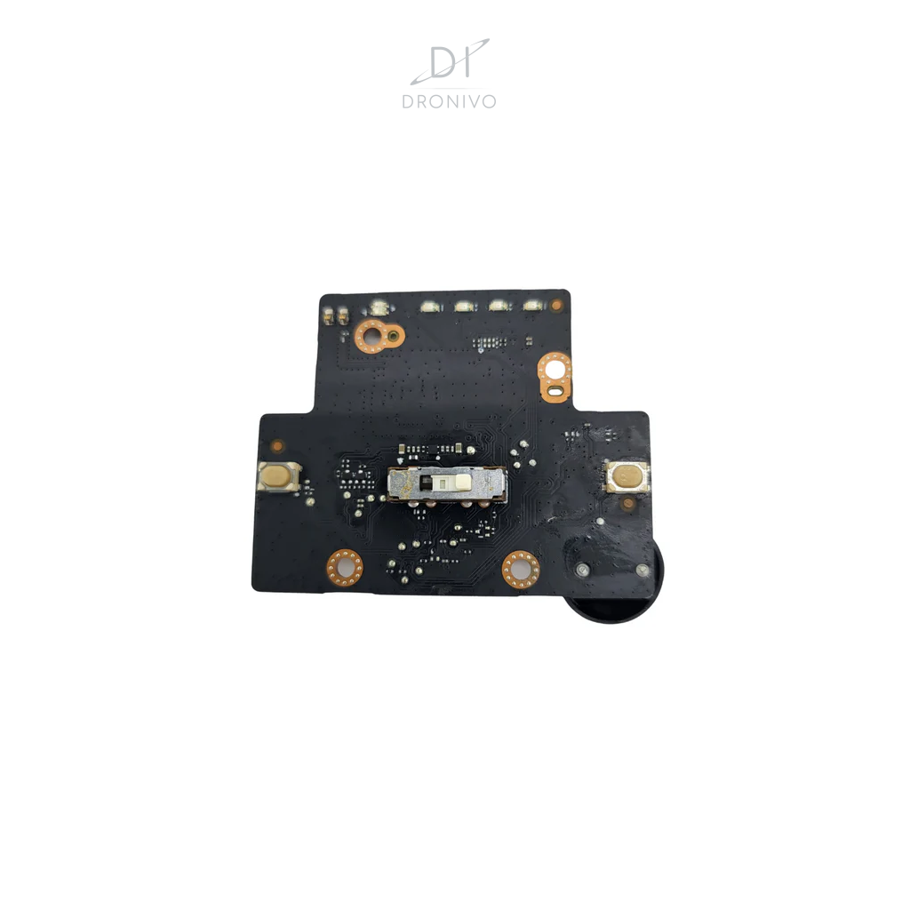 DJI Mini 3 Pro - GPS Button Board - Dronivo - Ihr Experte für Drohnen ...
