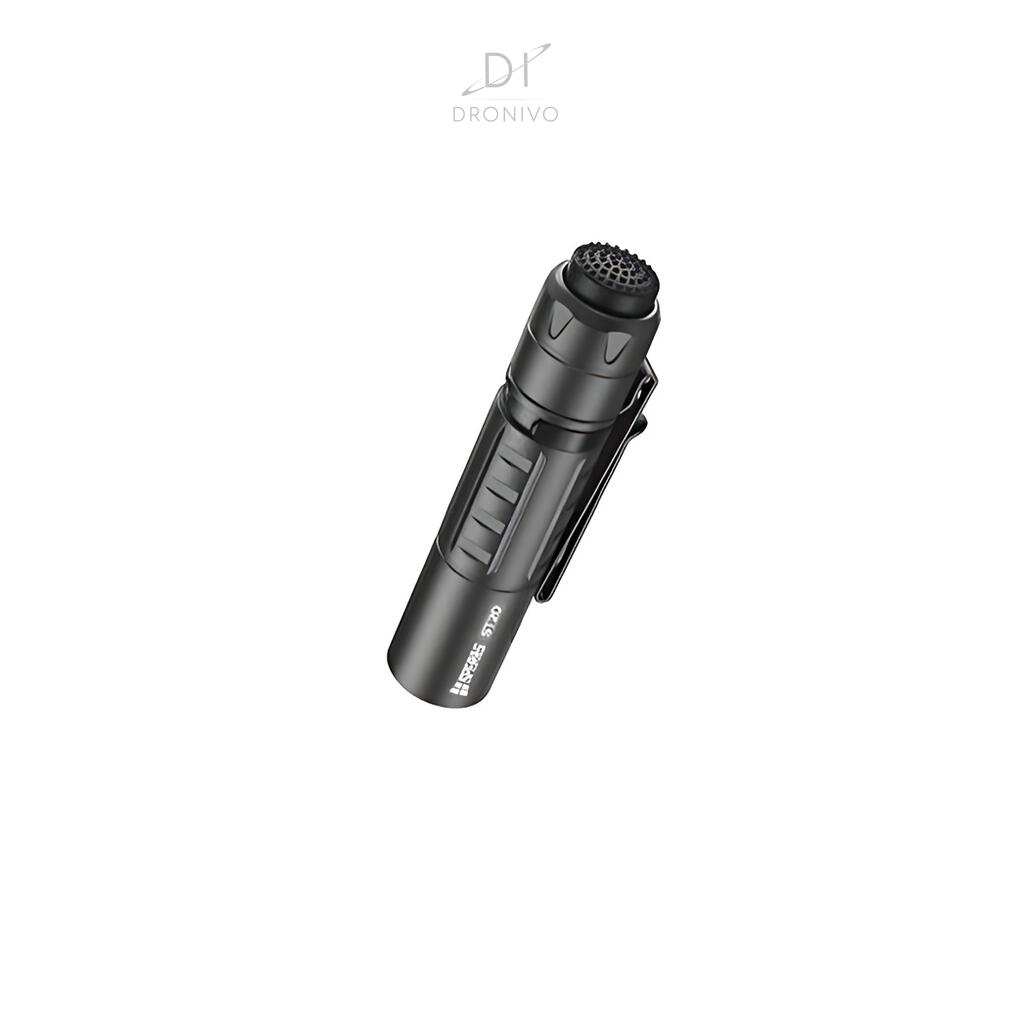 Luminus SST40 led/1300lm/175m with 18650 3800mAh battery | Dronivo ...