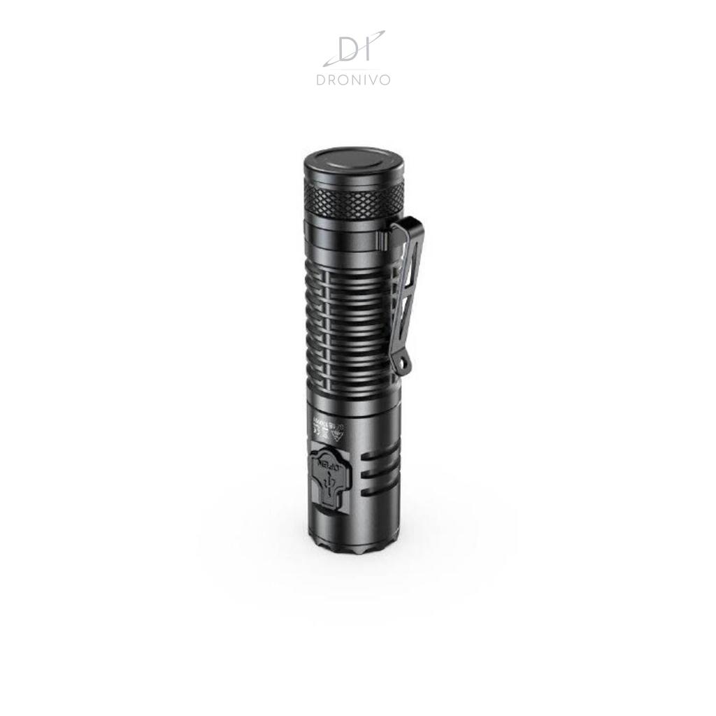 CREE XHP50 LED/3000lm/279m/Type C charging | Dronivo - Dronivo - Your ...