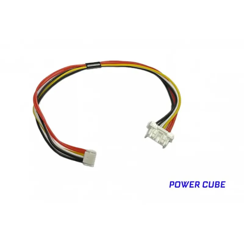 Mauch 65: Power-Cube output cable JST-GH / 6p / L = 200mm - Dronivo ...