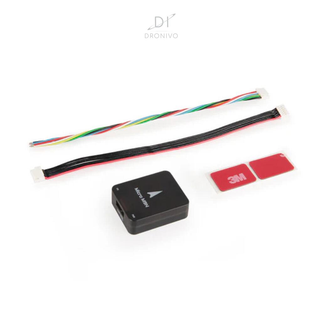 Holybro - Micro M9N GPS - Dronivo - Ihr Experte für Drohnen in Deutsc ...
