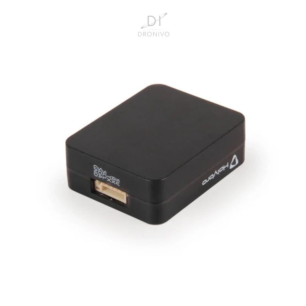 Holybro - Micro M9N GPS - Dronivo - Ihr Experte für Drohnen in Deutsc ...