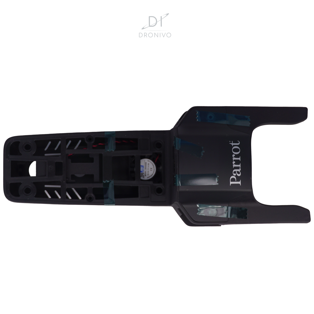 Parrot Anafi - Main-Frame + GPS Cover - Dronivo - Your expert for dro ...