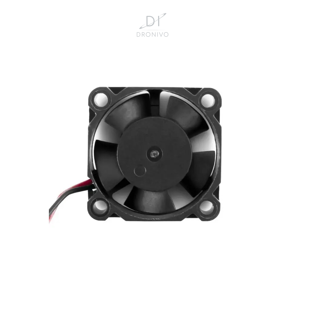 CubePilot - Herelink Fan Set - Dronivo - Your expert for drones in Ge ...