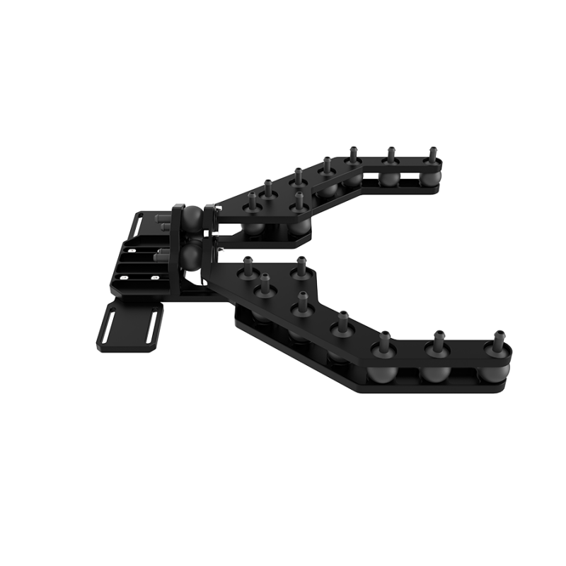 Gremsy Two-Axis Pixy LR - Front Mounting Damping - Dronivo - Your exp ...