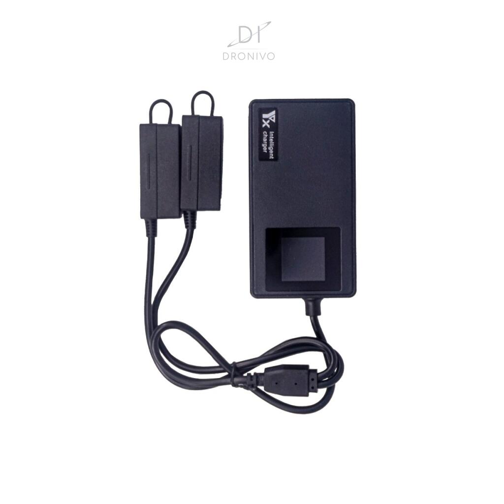 DJI Mavic 3 - Car Charger - Dronivo - Your expert for drones in Germa ...