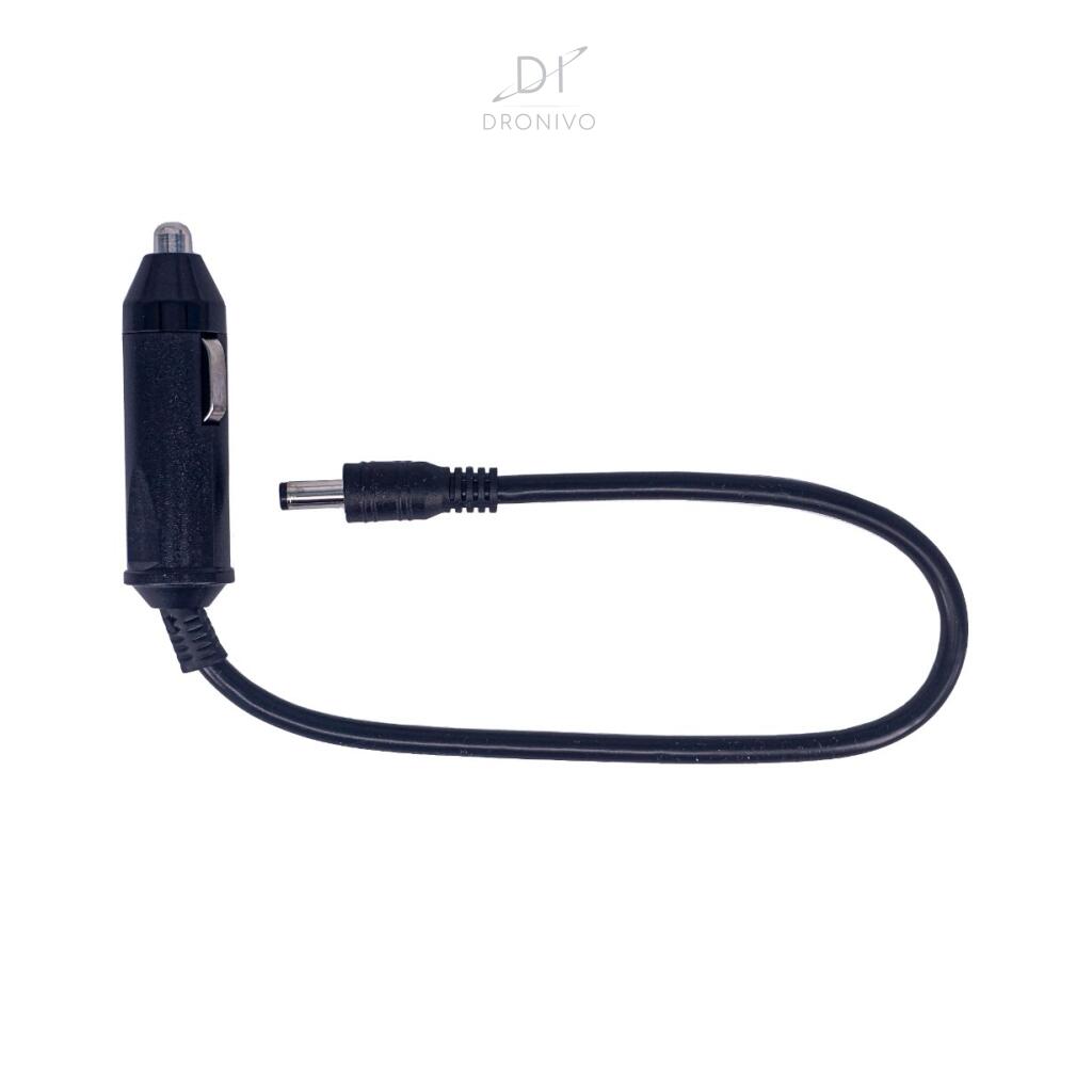 DJI Mavic 3 - Car Charger - Dronivo - Your expert for drones in Germa ...