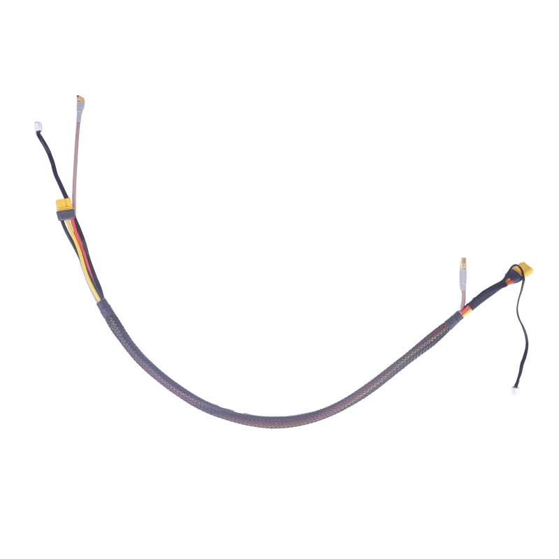 DJI Matrice 350 RTK Front Aircraft Arms Cable Harness (M1 and M2) - D ...