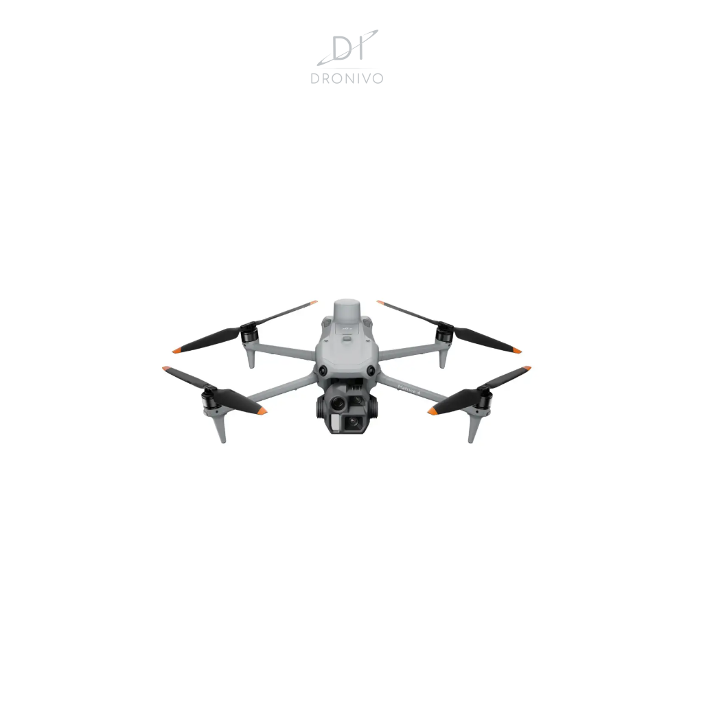 DJI Matrice 4E (incl. 12 months DJI Care) - Dronivo - Your expert for ...