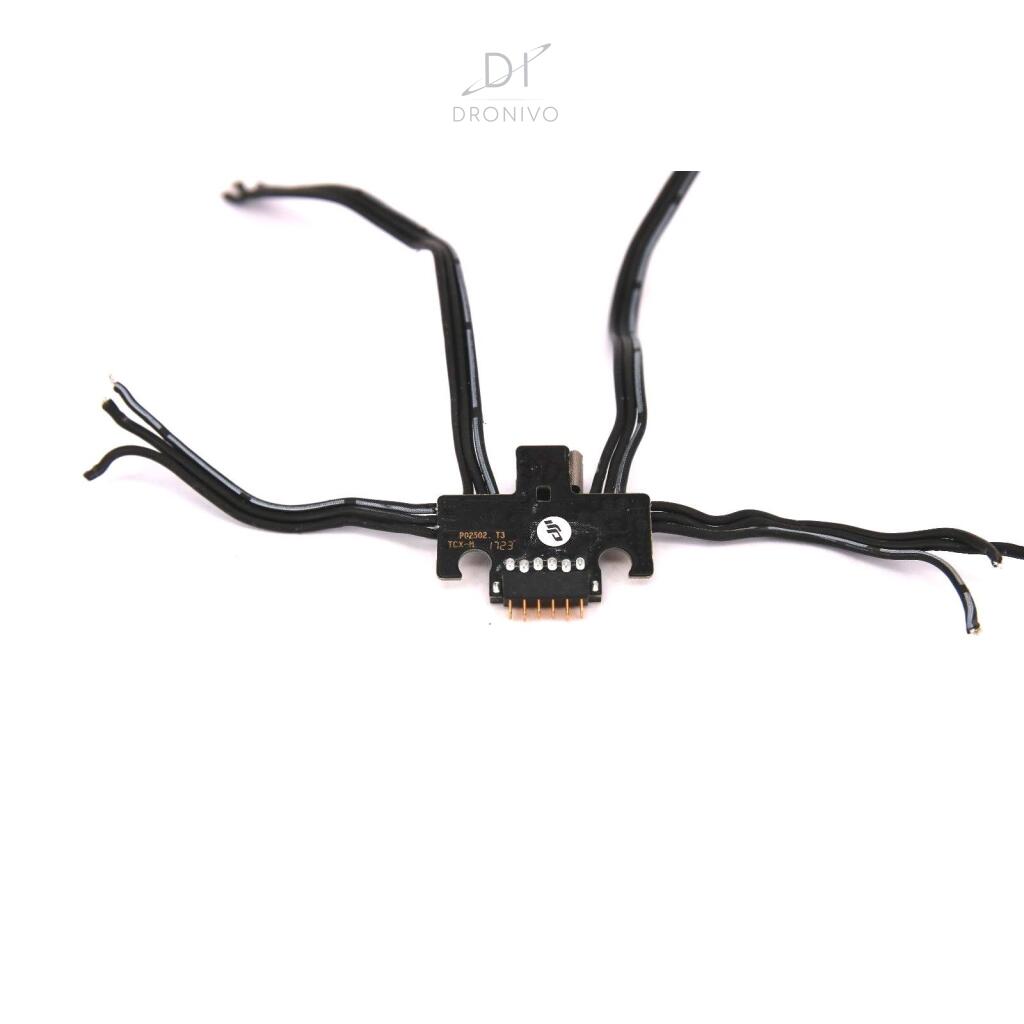 DJI Spark - Cable Set - Dronivo - Your expert for drones in Germany H ...