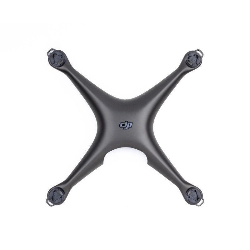 DJI Phantom 4 Pro Obsidian Top Cover Part6 Dronivo Your exper 30 99