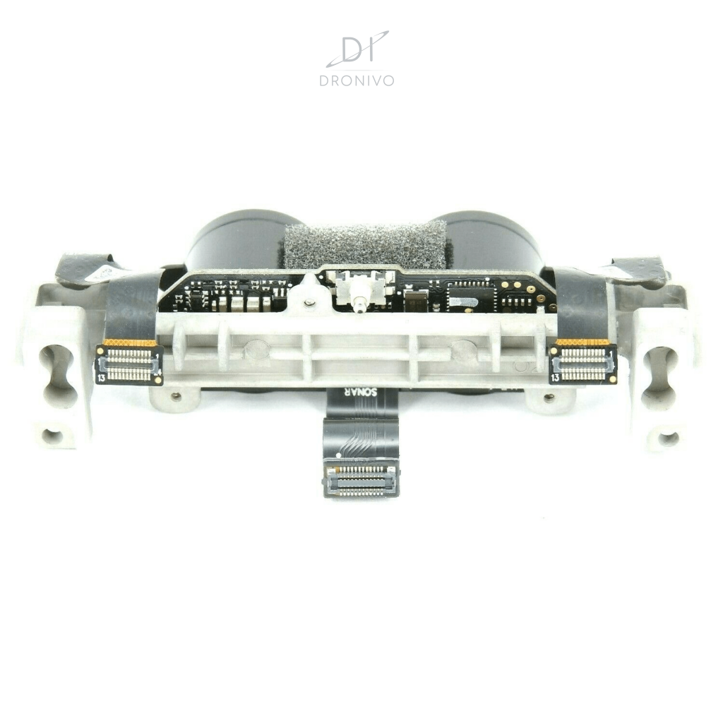 DJI Phantom 4 Pro V2.0 - Ultrasonic Sensor - Dronivo - Your expert fo ...
