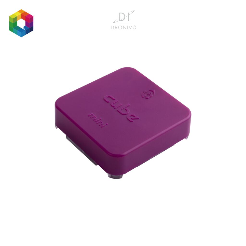 Hex/ProfiCNC - Cube Purple Mini (Pixhawk 2.1) - Dronivo - Ihr Experte ...