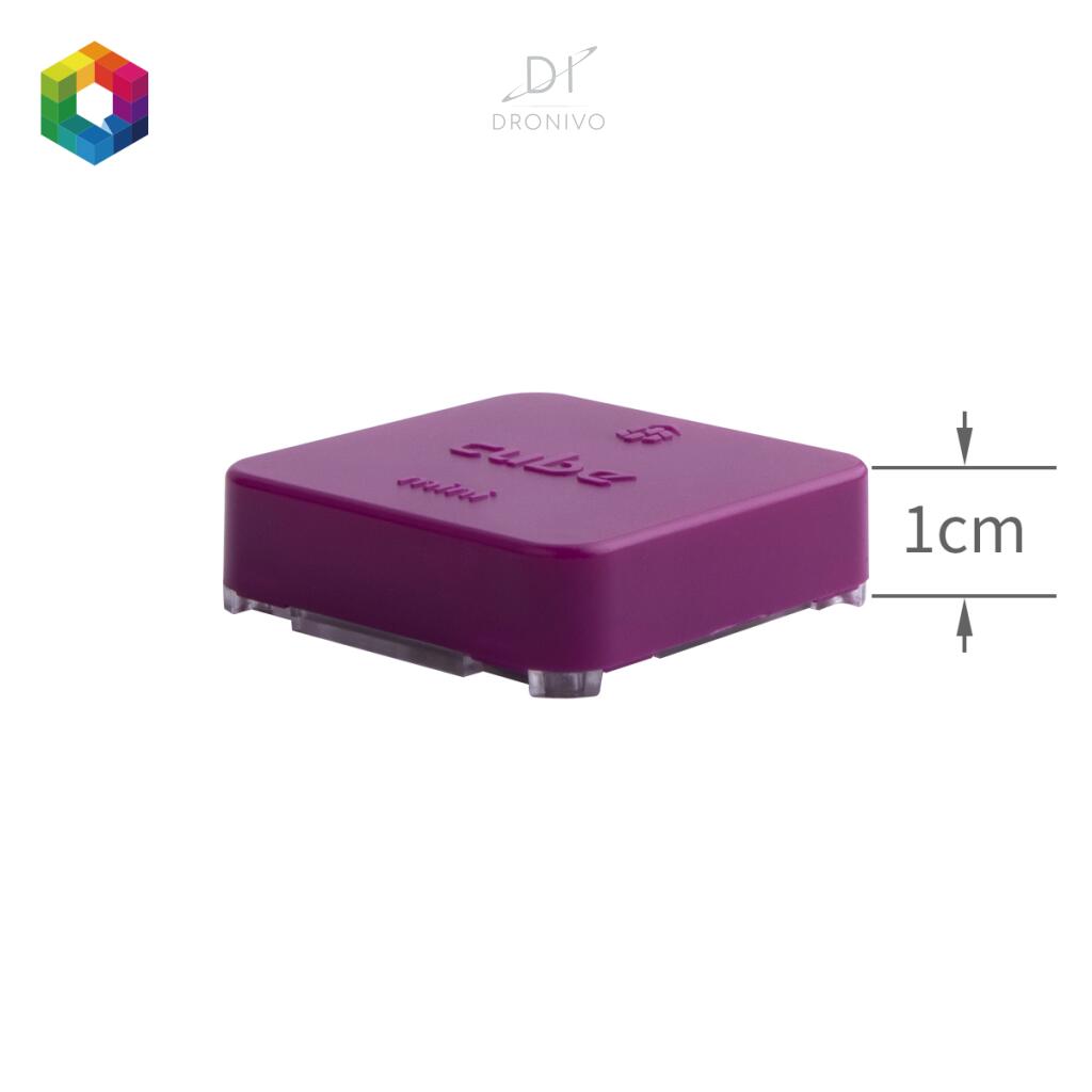 Hex/ProfiCNC - Cube Purple Mini (Pixhawk 2.1) - Dronivo - Ihr Experte ...