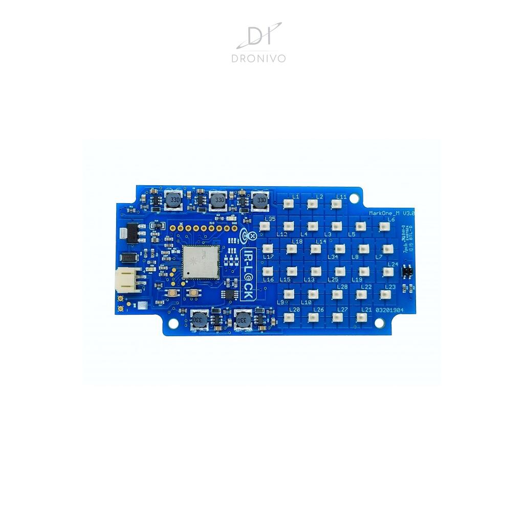 IR-Lock MarkOne Beacon V3.0 | Dronivo.eu - Dronivo - Your expert for ...