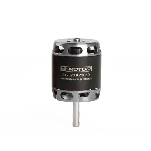 T-Motors 'AT-Type' (Fixed Wing) - Dronivo - Your expert for drones in