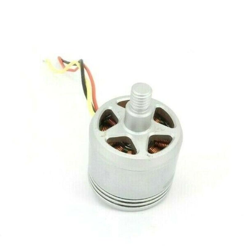 DJI Phantom 3 - Motor 2312A CCW silver, 22,99