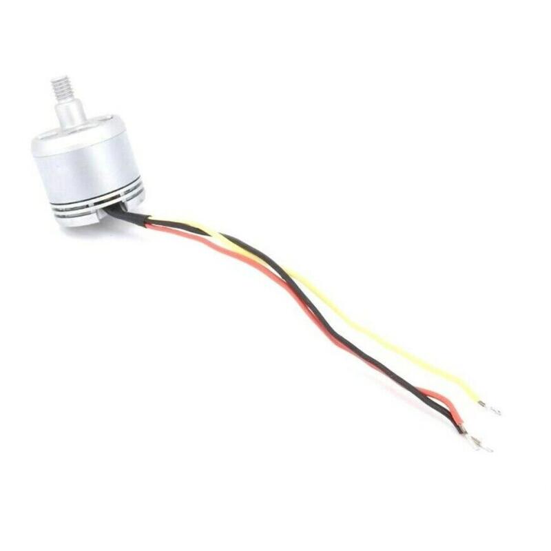 DJI Phantom 3 - Motor 2312A CCW silver - Dronivo - Your expert for dr ...