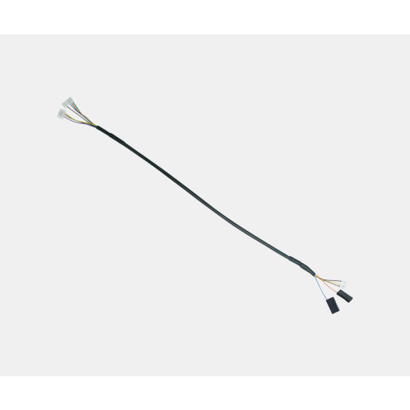 Gremsy Pixy U - Power&Control Cable for FLIR Vue Pro R / Pixhawk - Dr ...