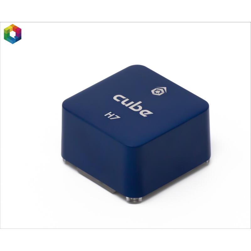 Hex/ProfiCNC - Cube Blue H7 (Made in USA) - Dronivo - Ihr Experte für ...