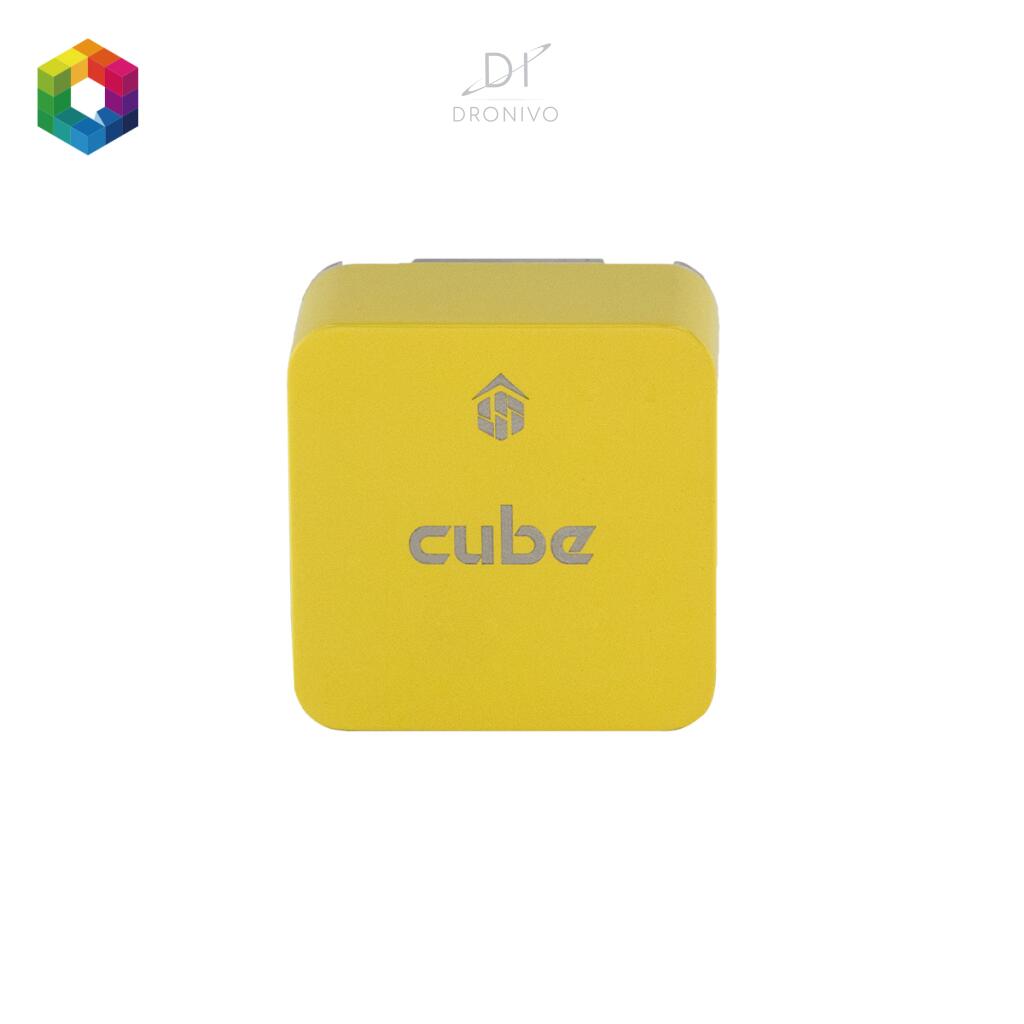 Hex/ProfiCNC - Cube Yellow - Dronivo - Ihr Experte für Drohnen in Deu ...