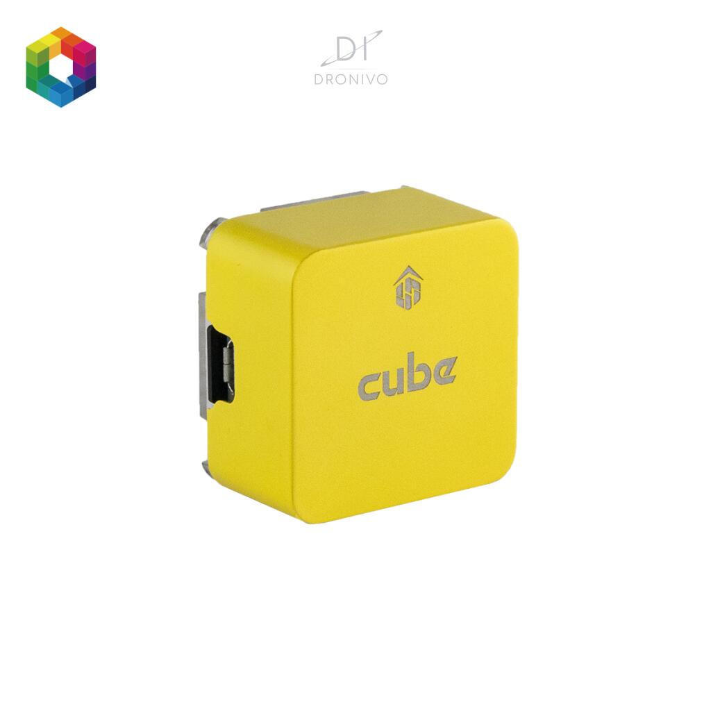 Hex/ProfiCNC - Cube Yellow - Dronivo - Ihr Experte für Drohnen in Deu, 833,00