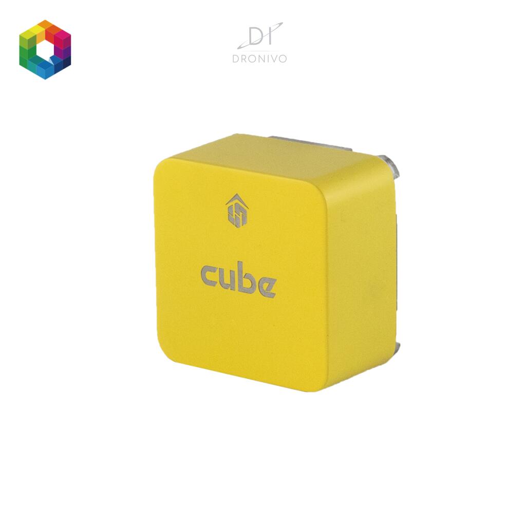 Hex/ProfiCNC - Cube Yellow - Dronivo - Ihr Experte für Drohnen in Deu ...