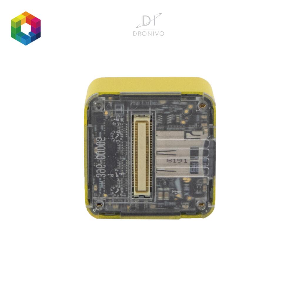 Hex/ProfiCNC - Cube Yellow - Dronivo - Ihr Experte für Drohnen in Deu ...